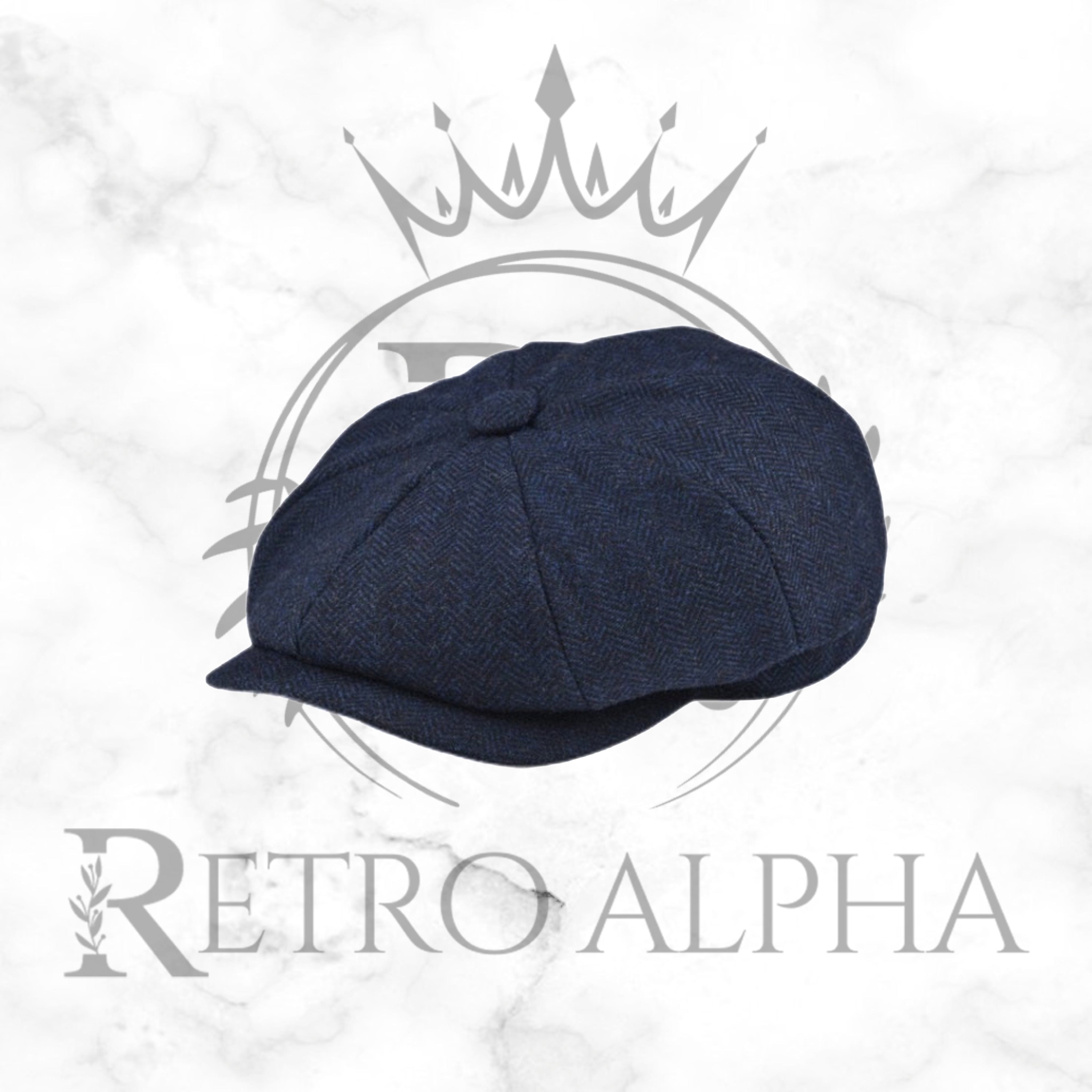 Alpha Beret