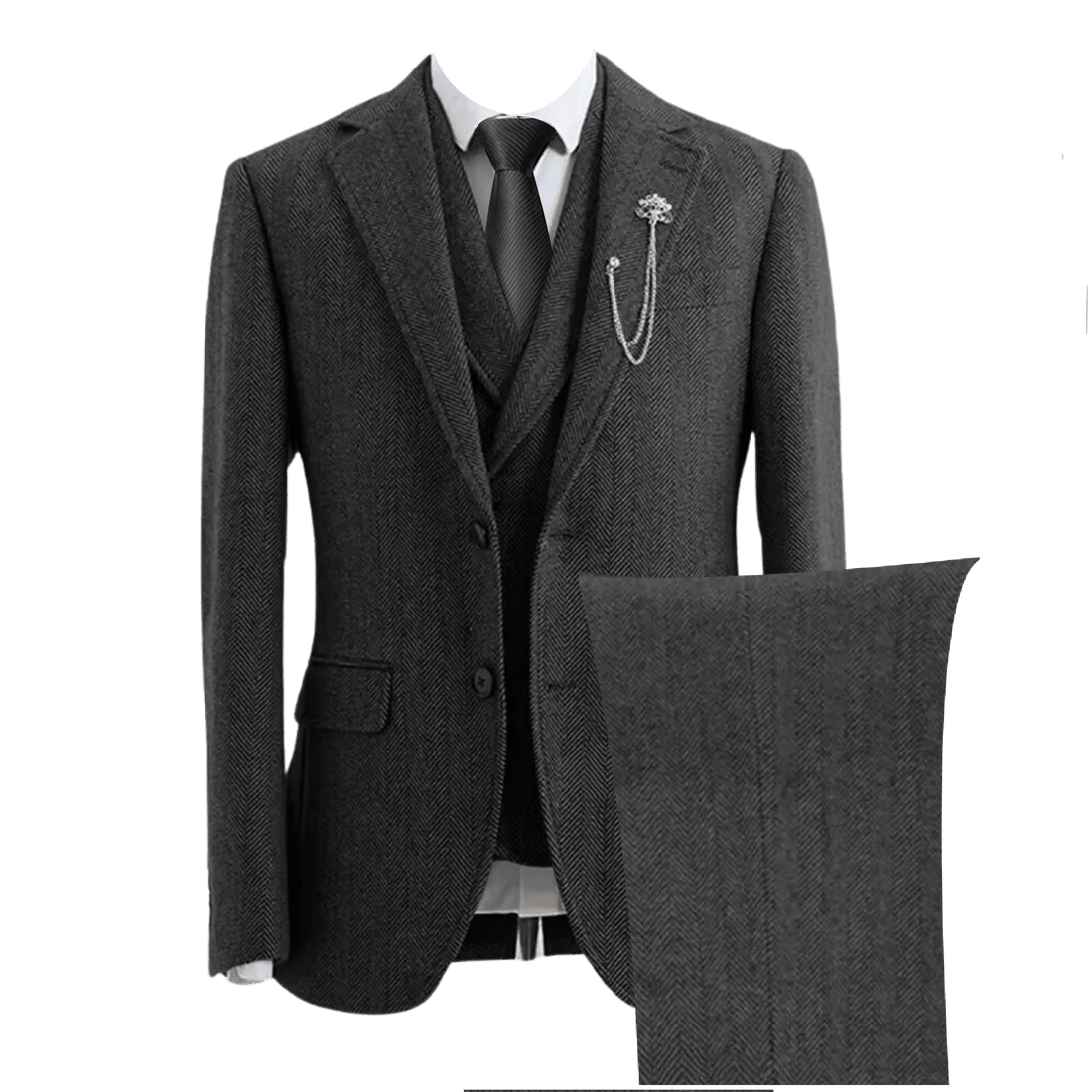 Passer aux informations produits