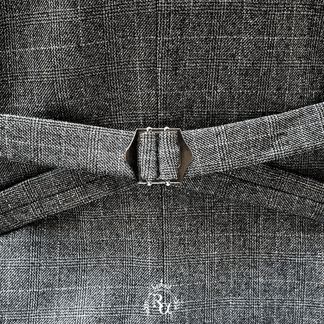 Pantalon Alpha Square