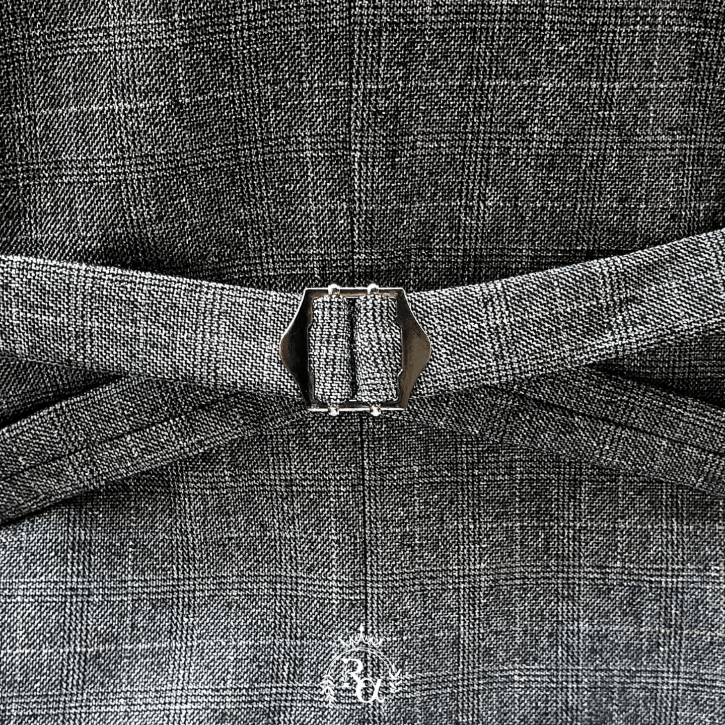 Pantalon Alpha Square